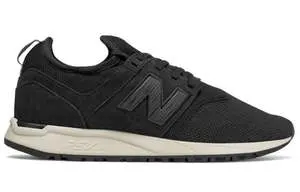 NEW BALANCE 247 Nubuck Sneaker