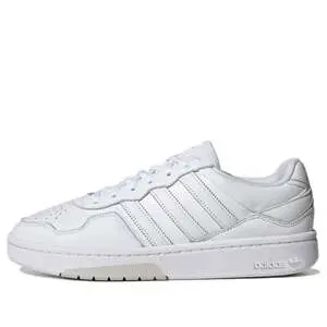 Adidas Adidas Originals Courtic Sneakers Cloud White