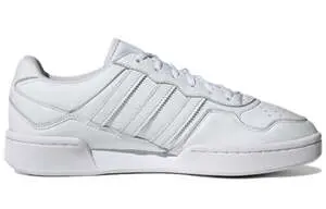 Adidas Originals Courtic Sneakers - Cloud White
