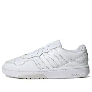 Adidas Originals Courtic Sneakers - Cloud White