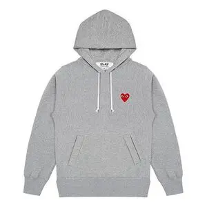 Play Comme Des Garcon Sweatshirts Hoodies For Men