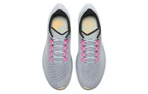 Nike Zoom Pegasus 37 Athletic Sneakers - Red