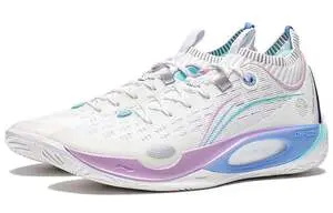 LI-NING Wade 808 Ii Ultra 'family Love' Sneakers