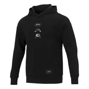 Adidas Ping Pong Graphic Hoodie