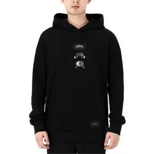 Adidas Ping Pong Graphic Hoodie