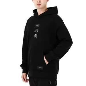 Adidas Ping Pong Graphic Hoodie