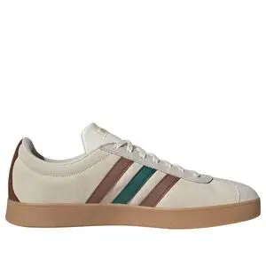 Adidas Vl Court 2.0 Sneakers - Beige/gum
