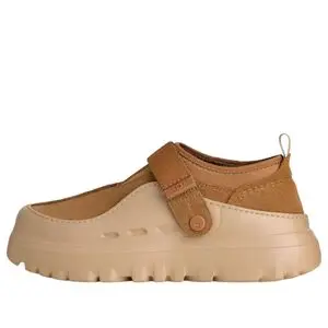 UGG Peakmod Low Cut - Chestnut
