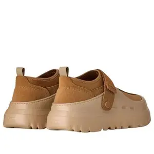 UGG Peakmod Low Cut - Chestnut