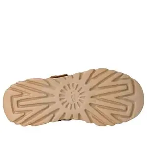 UGG Peakmod Low Cut - Chestnut