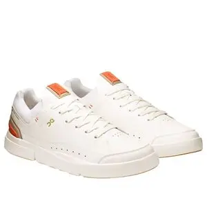 On The Roger Centre Court Sneakers - White/flame