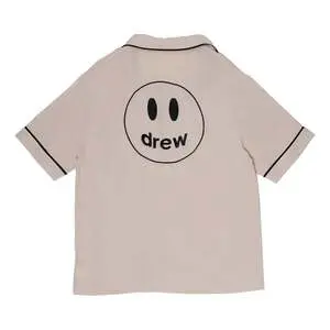 Drew House Pajama Shirt