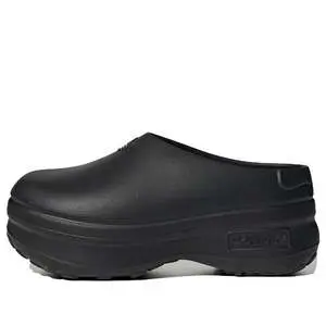 Adidas Originals Adifom Stan Smith Mule - Core Black