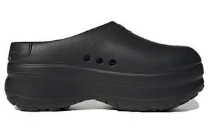 Adidas Originals Adifom Stan Smith Mule - Core Black