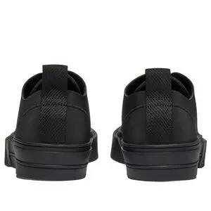 Onitsuka Tiger Ok Basket A75 Lo Sneakers - Black