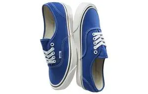 VANS Authentic 33 Dx Sneakers - Blue
