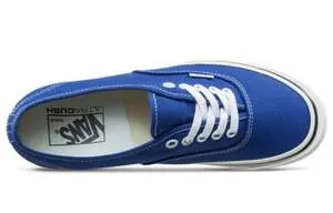 VANS Authentic 33 Dx Sneakers - Blue