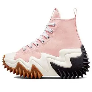 CONVERSE Run Star Motion High Top Sneakers - Pink