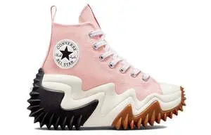 CONVERSE Run Star Motion High Top Sneakers - Pink