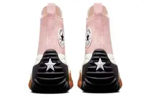 CONVERSE Run Star Motion High Top Sneakers - Pink