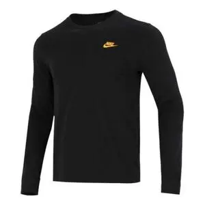 Nike Long Sleeve Crewneck T-shirt - Default Color