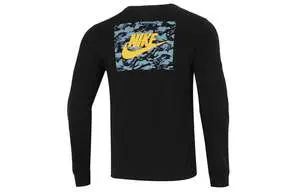 Nike Long Sleeve Crewneck T-shirt - Default Color