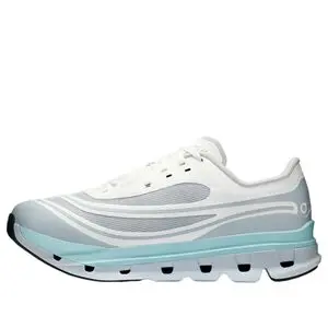 On On Running Cloudflow 5 AD Sneakers Hail/white