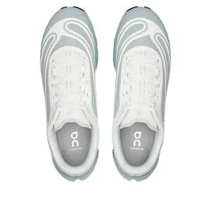 On Cloudflow 5 Ad Sneakers - Hail/white