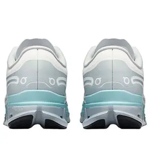 On Cloudflow 5 Ad Sneakers - Hail/white