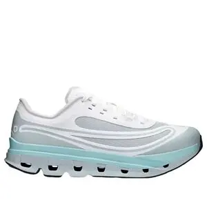 On Cloudflow 5 Ad Sneakers - Hail/white
