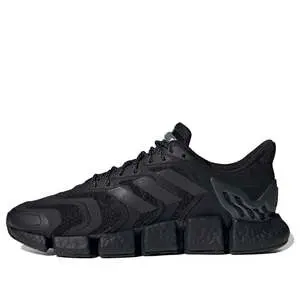 Adidas Pharrell X Climacool Vento Future Athletic Sneakers - Black
