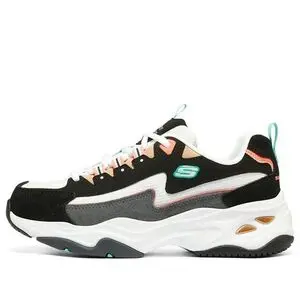Sketchers Dlites 4.0 Athletic Sneakers - Default Colorway