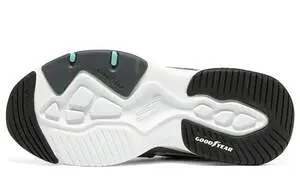 Sketchers Dlites 4.0 Athletic Sneakers