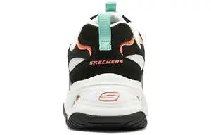 Sketchers Dlites 4.0 Athletic Sneakers