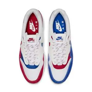 Nike Max 1 Premium 'puerto Rico