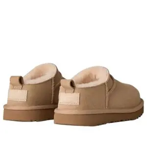 UGG Classic Micro Slipper - Sand