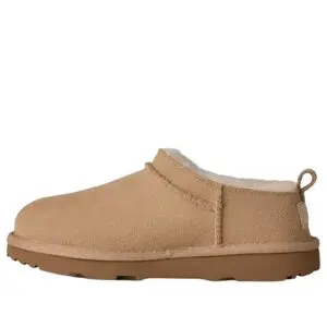 UGG UGG Classic Micro Slipper Sand
