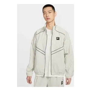 Nike Windrunner Track Jacket - Light Bone