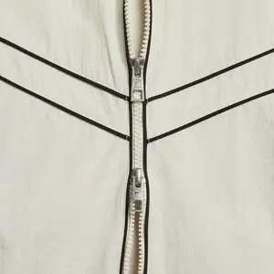 Nike Windrunner Track Jacket - Light Bone
