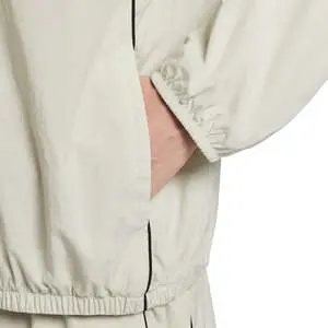 Nike Windrunner Track Jacket - Light Bone