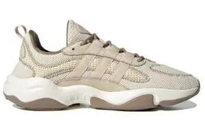 Adidas Originals Haiwee Sneakers - Brown/beige