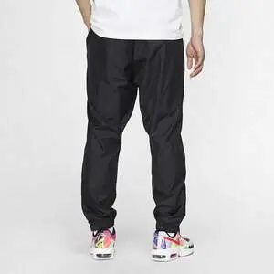 Nike X Atmos Pants 'black Hyper Jade