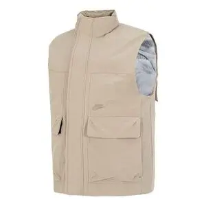 Nike Therma-fit Tech Pack Insulated Vest - Khaki