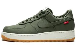 Nike Supreme X Air Force 1 Low Premium 08 Nrg 'cargo Khaki
