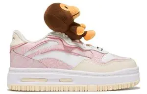 LI-NING X Baby Milo Store Future C1 Sneakers