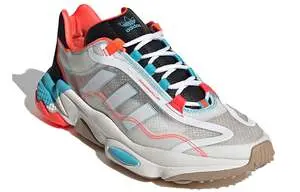 Adidas Ozweego Pure Sneakers - White