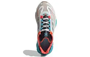 Adidas Ozweego Pure Sneakers - White