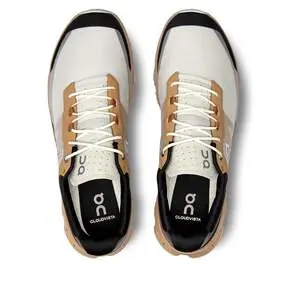 On Cloudvista Lace-up Sneakers