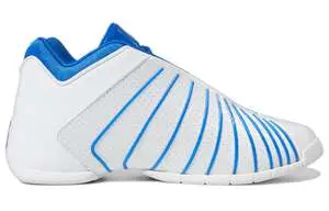 Adidas T-mac 3 Restomod 'orlando' High Top Sneakers