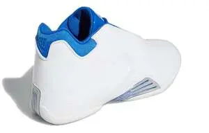 Adidas T-mac 3 Restomod 'orlando' High Top Sneakers